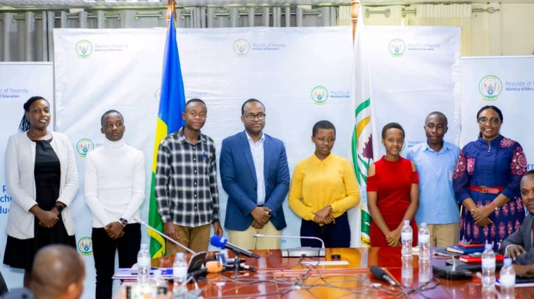 How To Appeal National Exam Results In Rwanda - KT PRESS