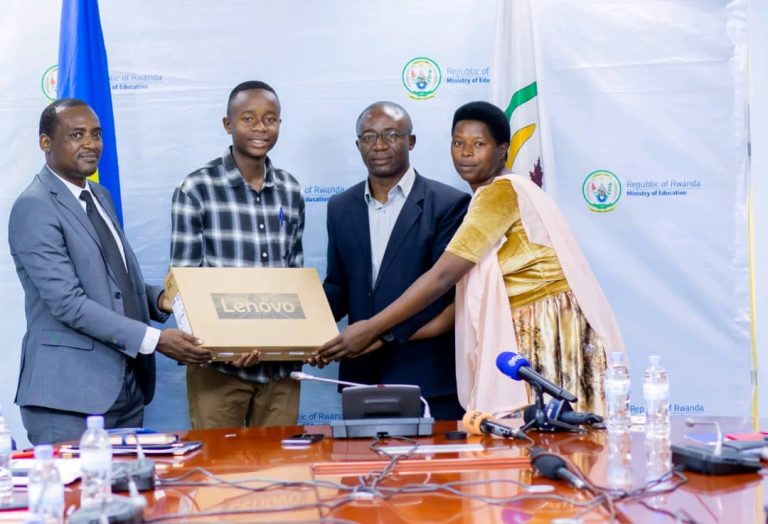 How To Appeal National Exam Results In Rwanda - KT PRESS