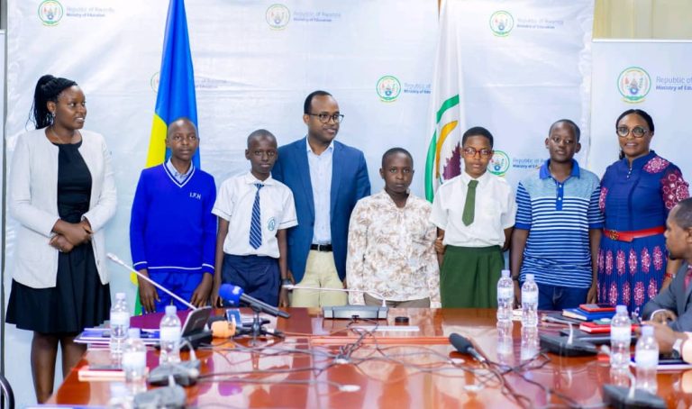 How To Appeal National Exam Results In Rwanda - KT PRESS