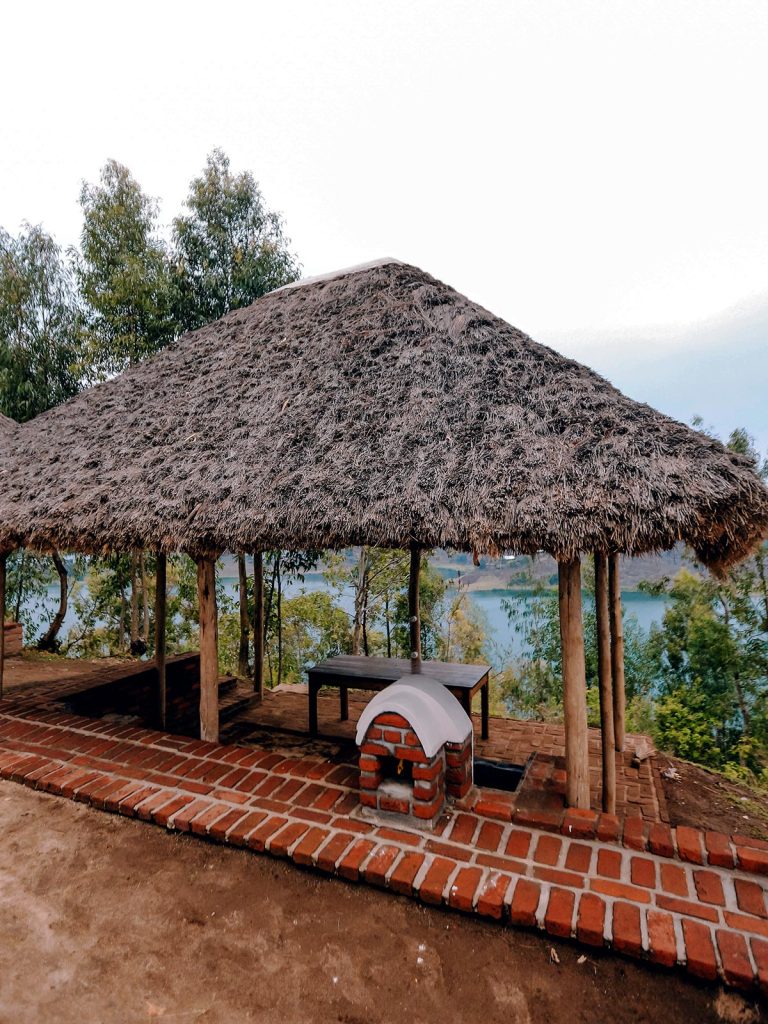 Nkombo: First Eco Lodge Allows Tourists to Sleep On Rwanda's Biggest ...