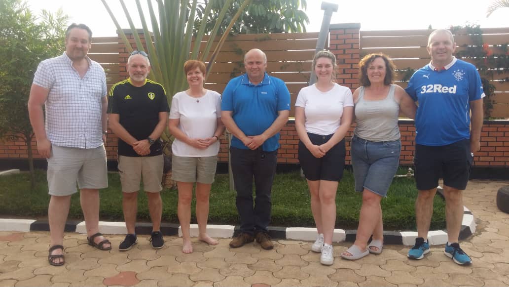 Sponsored: SEFF Delegation Applauds Rwanda's Reconciliation Journey ...