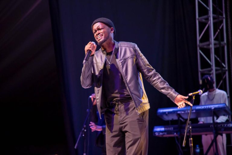 PICTORIAL: Thousands Turn Up to Bid Farewell to Singer Yvan Buravan ...