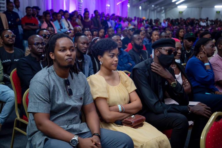 PICTORIAL: Thousands Turn Up to Bid Farewell to Singer Yvan Buravan ...