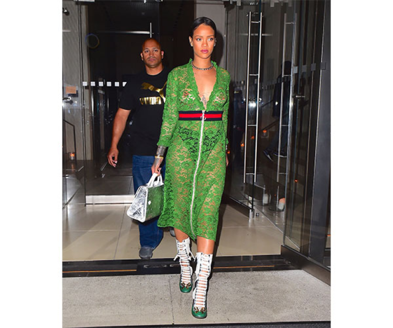Dress To Shock: What Did A Young Woman’s Provocative Attire Reveal ...