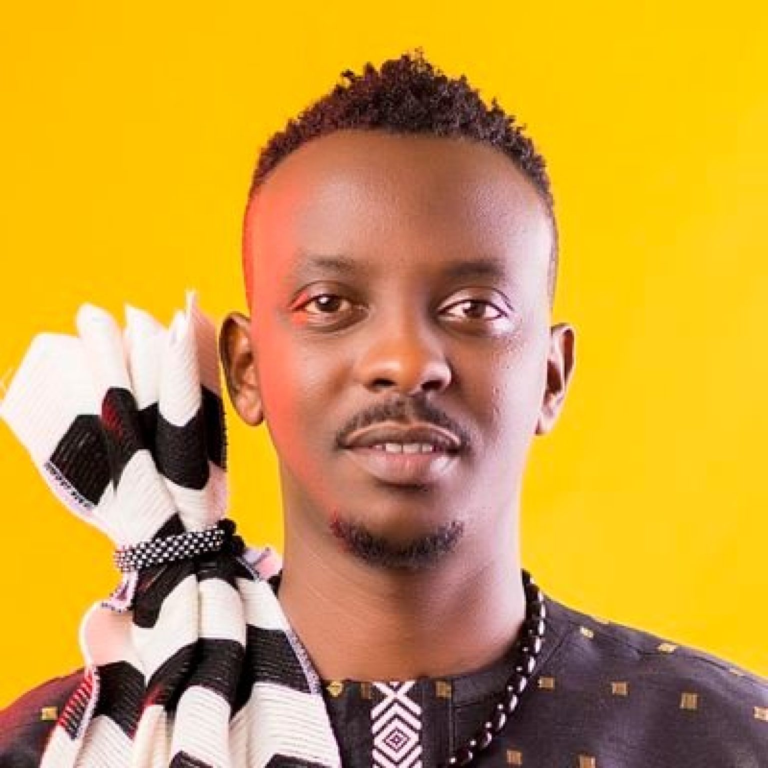 Jules Sentore Confirms European Tour for ‘Gakondo Yacu’ Concerts – KT PRESS