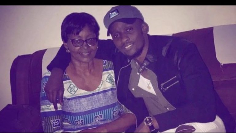 Mother of U.S-Based Singer Meddy Passes On - KT PRESS
