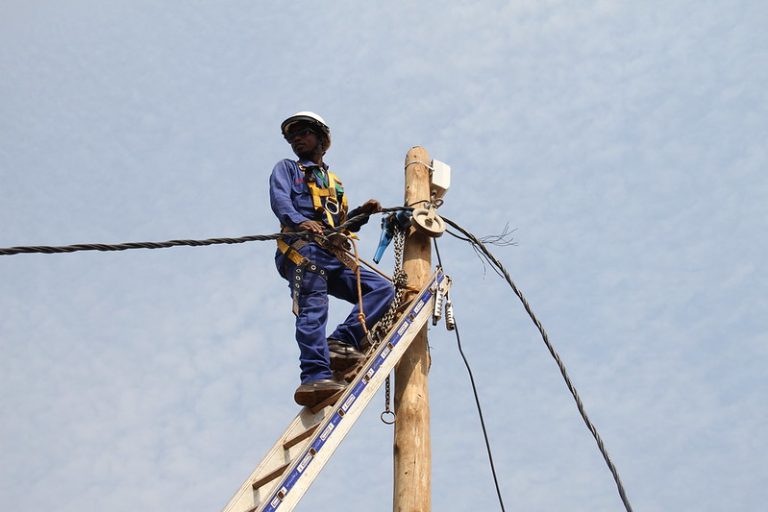 Rwanda Energy Group on Task to Meet 2024 Electricity Targets - KT PRESS