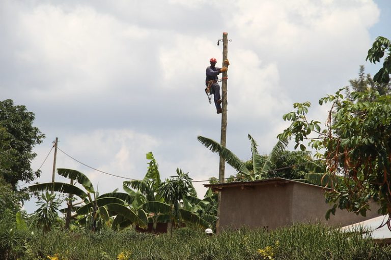 Rwanda Energy Group on Task to Meet 2024 Electricity Targets - KT PRESS