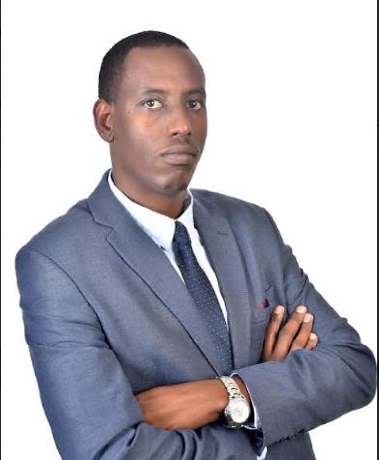Bank of Kigali Appoints Mr. Eveque MUTABARUKA as Chief Information ...
