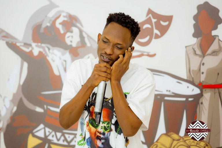 The Colorful Art Rwanda Ubuhanzi Concludes National Tour – KT PRESS