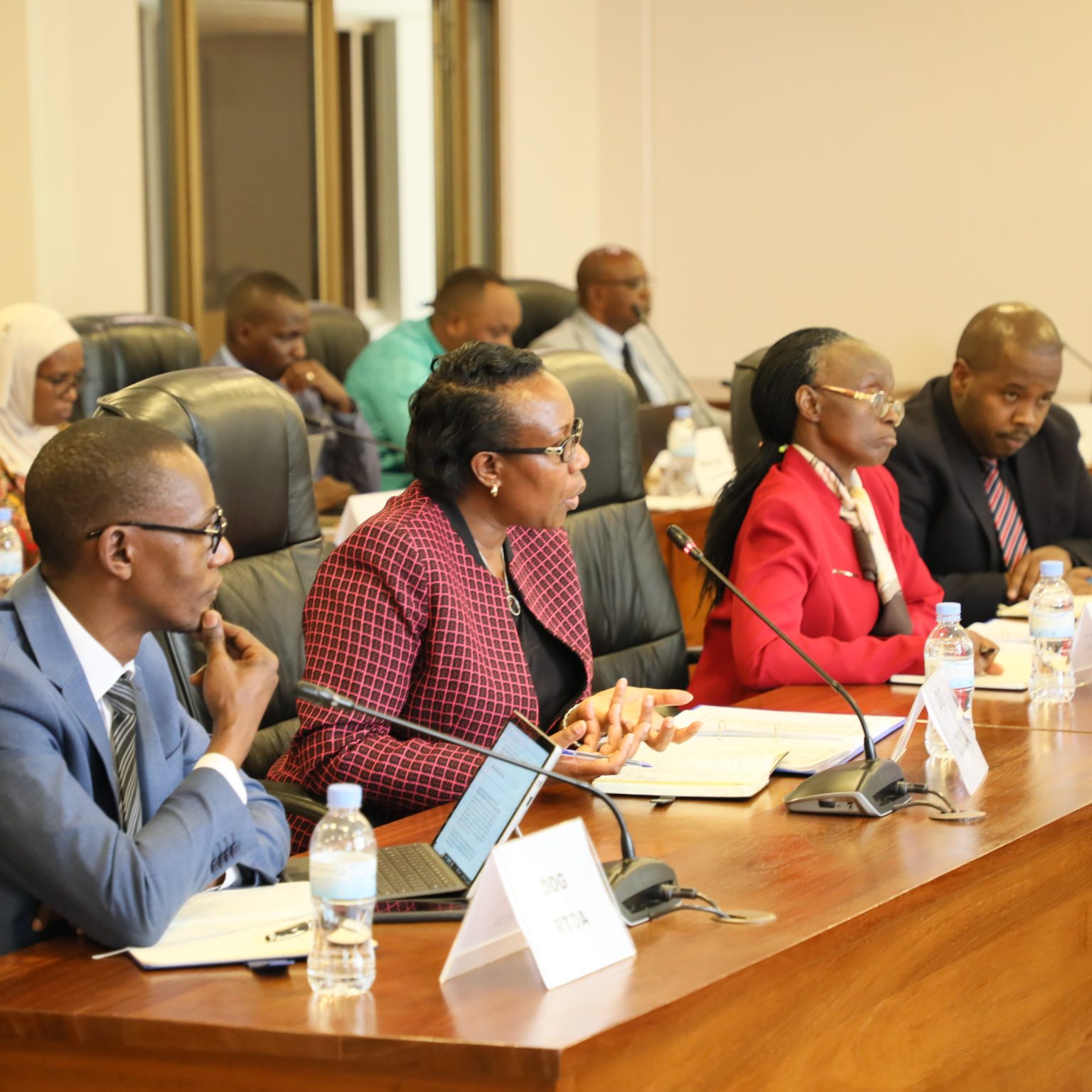 RTDA, LODA On Spot Over Delayed Payments - KT PRESS