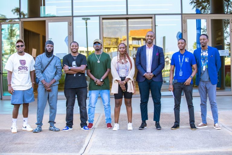 Rap City Season 1 Rap Contest to Set Kigali on Fire - KT PRESS