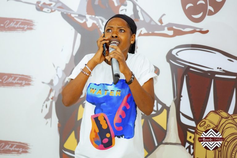The Colorful Art Rwanda Ubuhanzi Concludes National Tour – KT PRESS