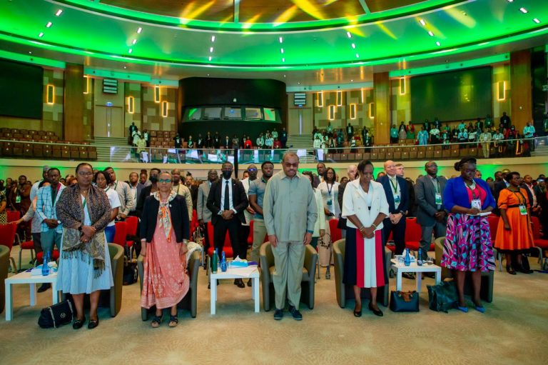 AGRF 2022 Summit Ends With Call For Urgent Action To Transform African ...