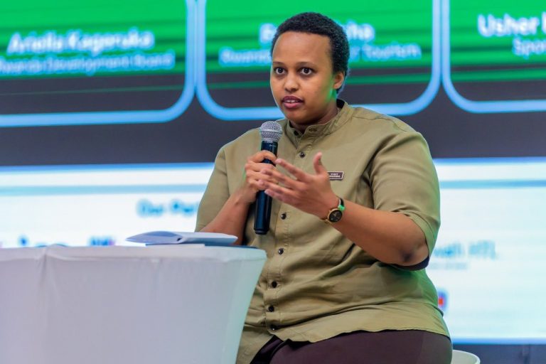 Rwanda’s Tourism Sector On A Full Rebound Post Covid-19 - KT PRESS