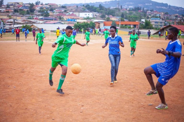Umuri, Ambassadors and René Academy Are Champions of 6 Aside Street ...