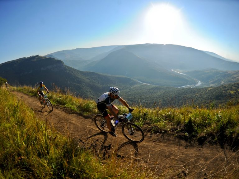 UCI Ranked ‘Rwandan Epic’ Mountain Bike Race Set for November - KT PRESS