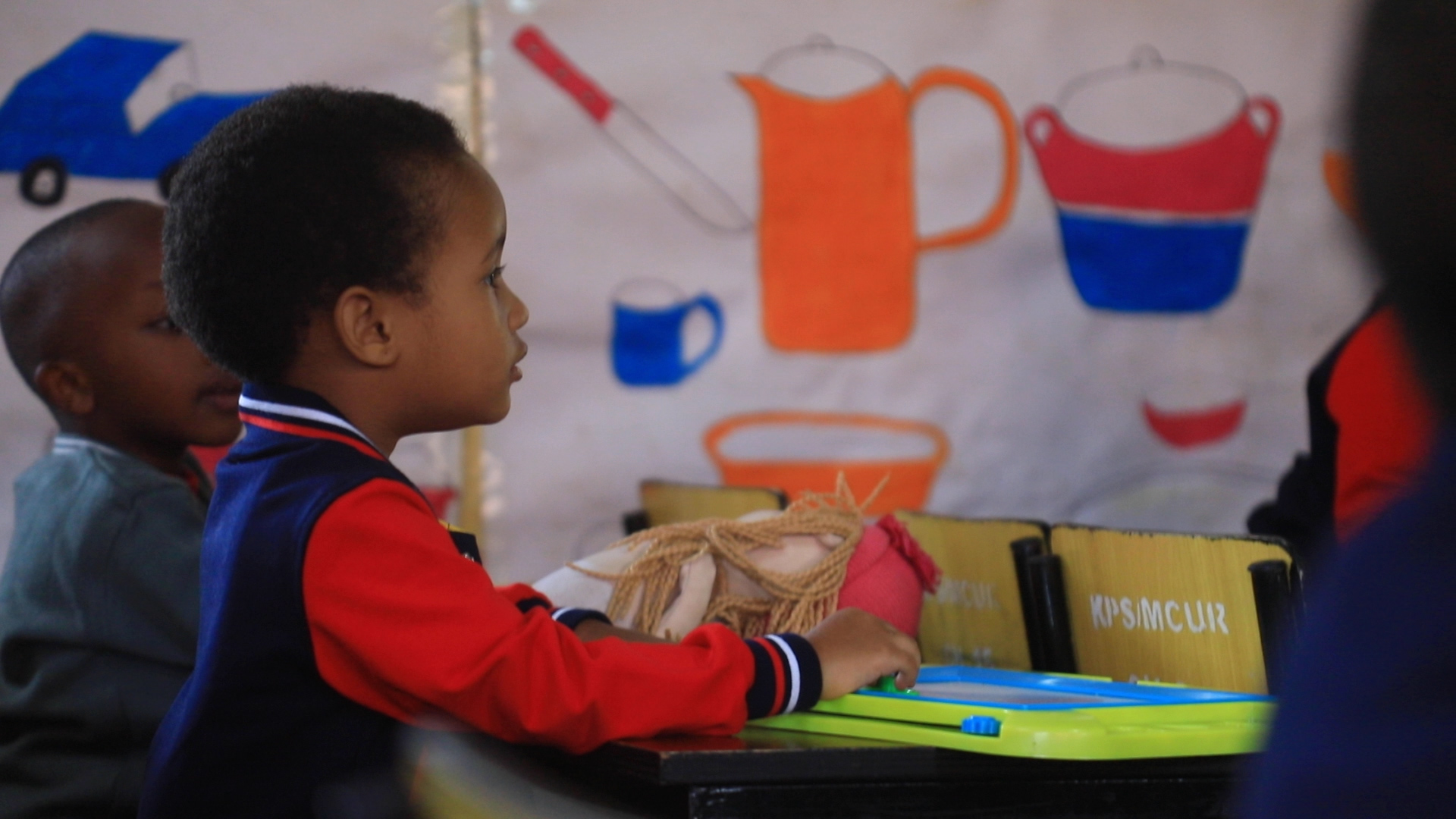 Visit A Baby Class to Spend Your Day with Angels - KT PRESS