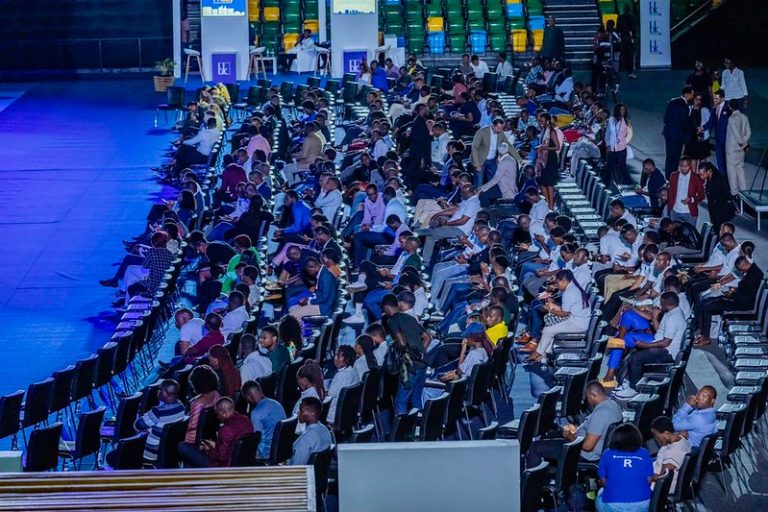 BK Digital Factory: Here Is What You Get - KT PRESS