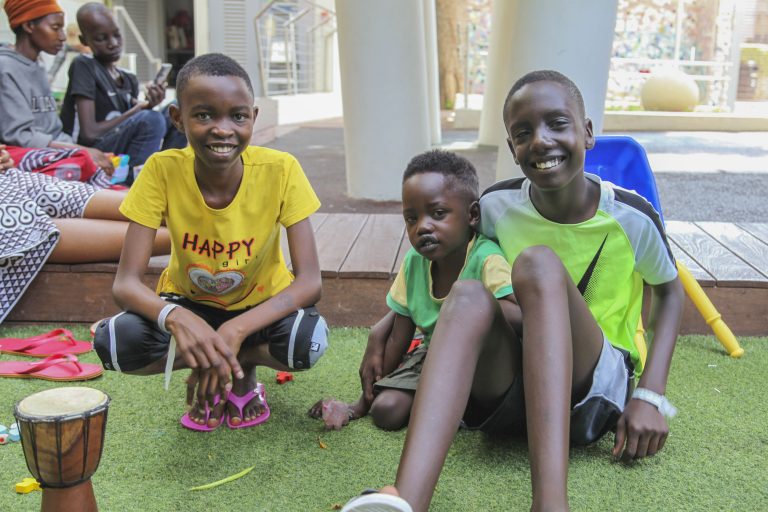 Israeli Charity Organisation to Support Heart Treatment for 70 Rwandan ...