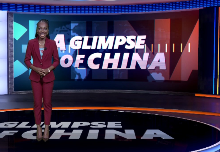 “A Glimpse Of China” On StarTimes To Show A Refreshing Modern Society ...
