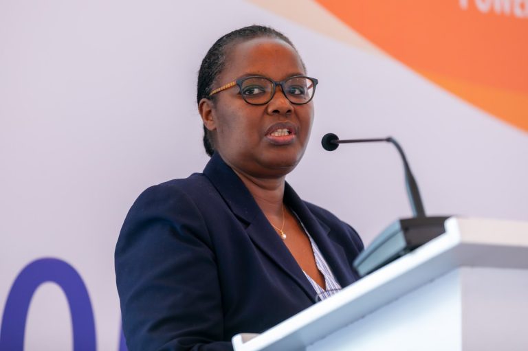 Rwanda: Former Minister of Agriculture Appointed Vice President of IFAD ...