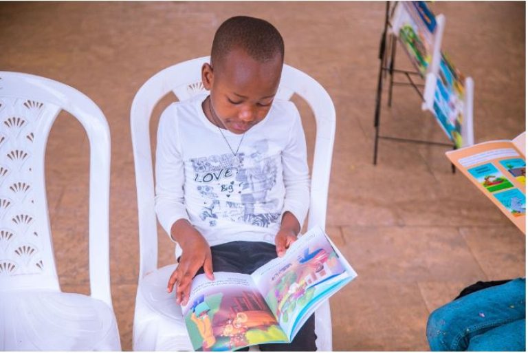 Reading And Writing Is A ‘Strong Foundation’ Skill For Children− ...