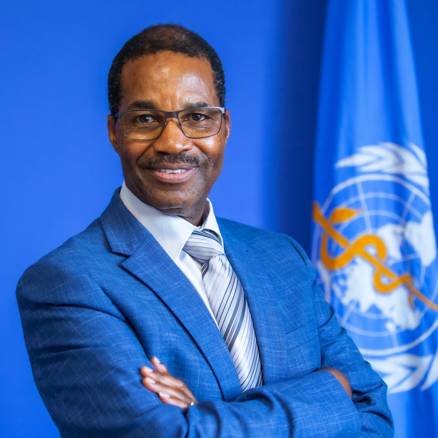 Are You Okay? – A Message From WHO Rwanda On Mental Health Day – KT PRESS