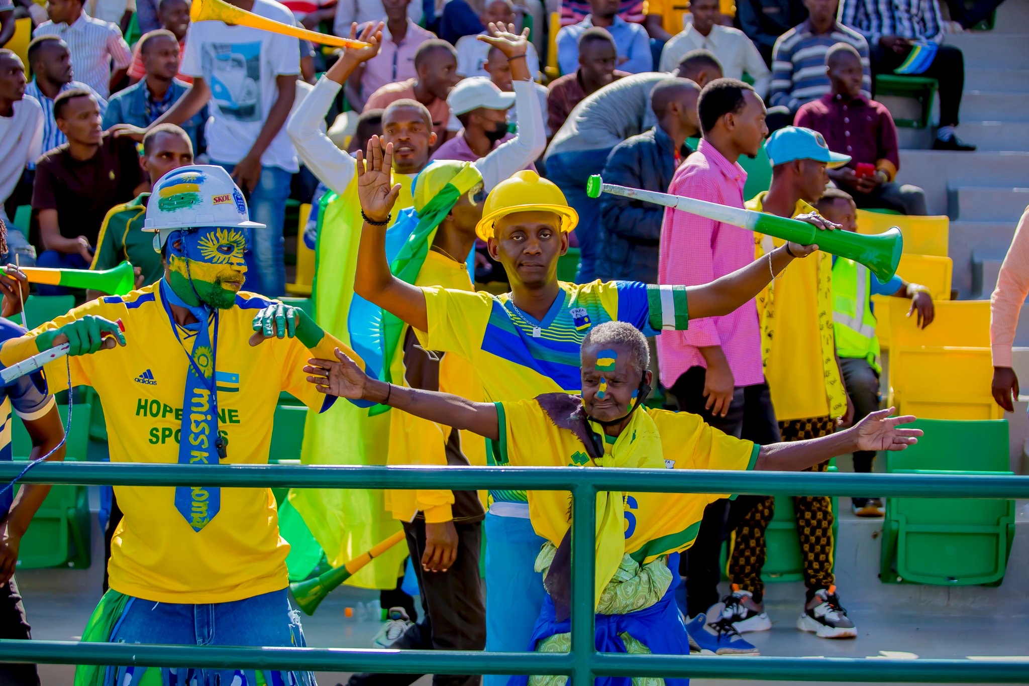 Afcon Qualifiers: Rwanda Hold Mali – KT PRESS Afcon Qualifiers: Rwanda Hold Mali – KT PRESS