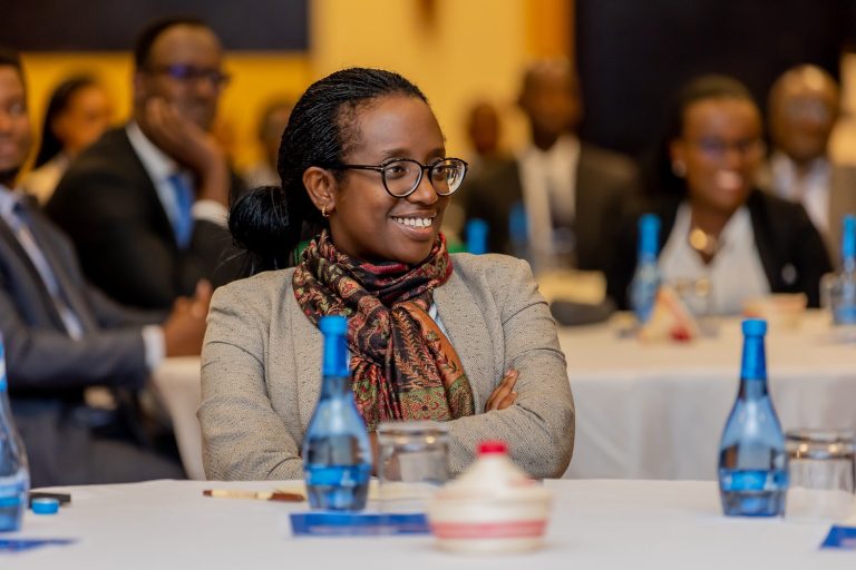 First Cohort Graduates from Bank of Kigali Academy - KT PRESS