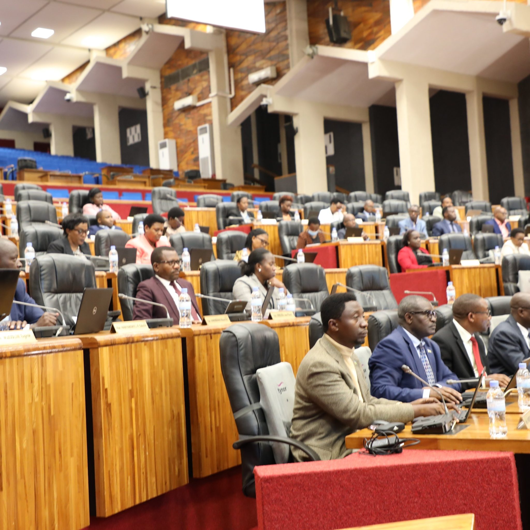Rwanda Passes New Public Procurement Bill - KT PRESS