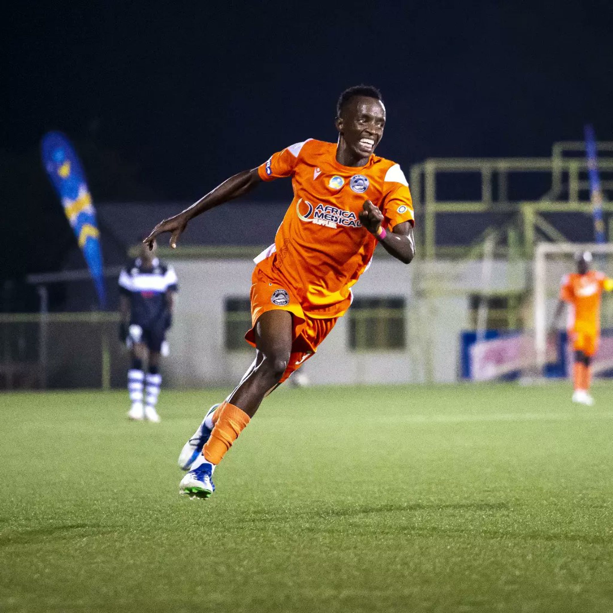 APR FC and As Kigali Share the Spoil – KT PRESS