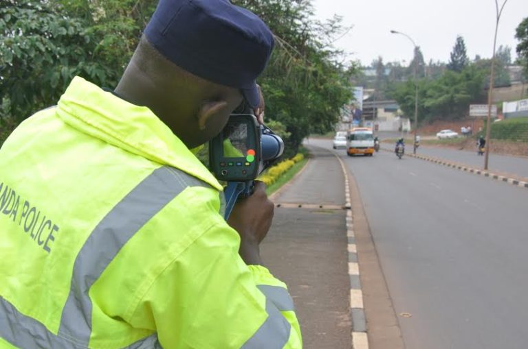 Rwanda Police to Sack 500 Officers – KT PRESS