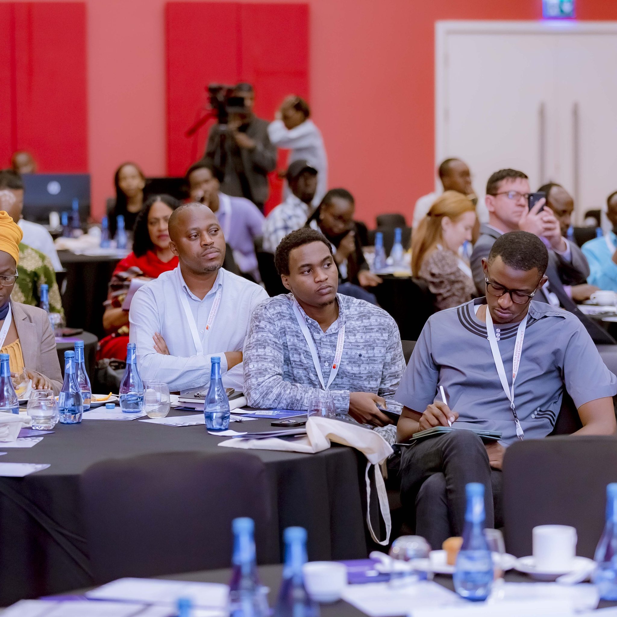 Public-Private Collaboration Taking Rwanda EdTech Ecosystem to Greater ...