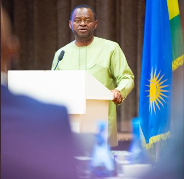 Rwanda, World Bank to Launch $40M Bond – KT PRESS