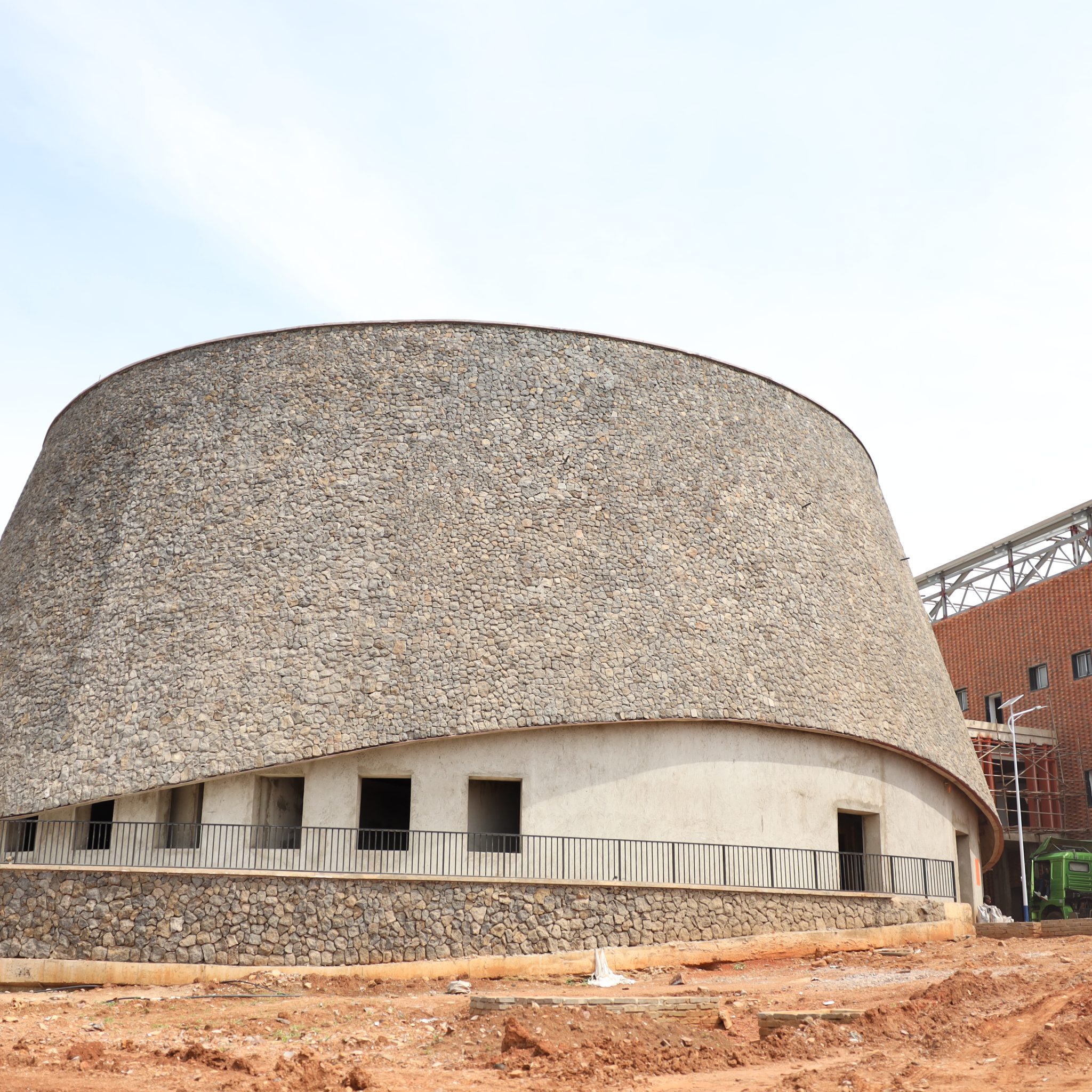 Rwanda to Host IRCAD Surgeon Training Program - KT PRESS