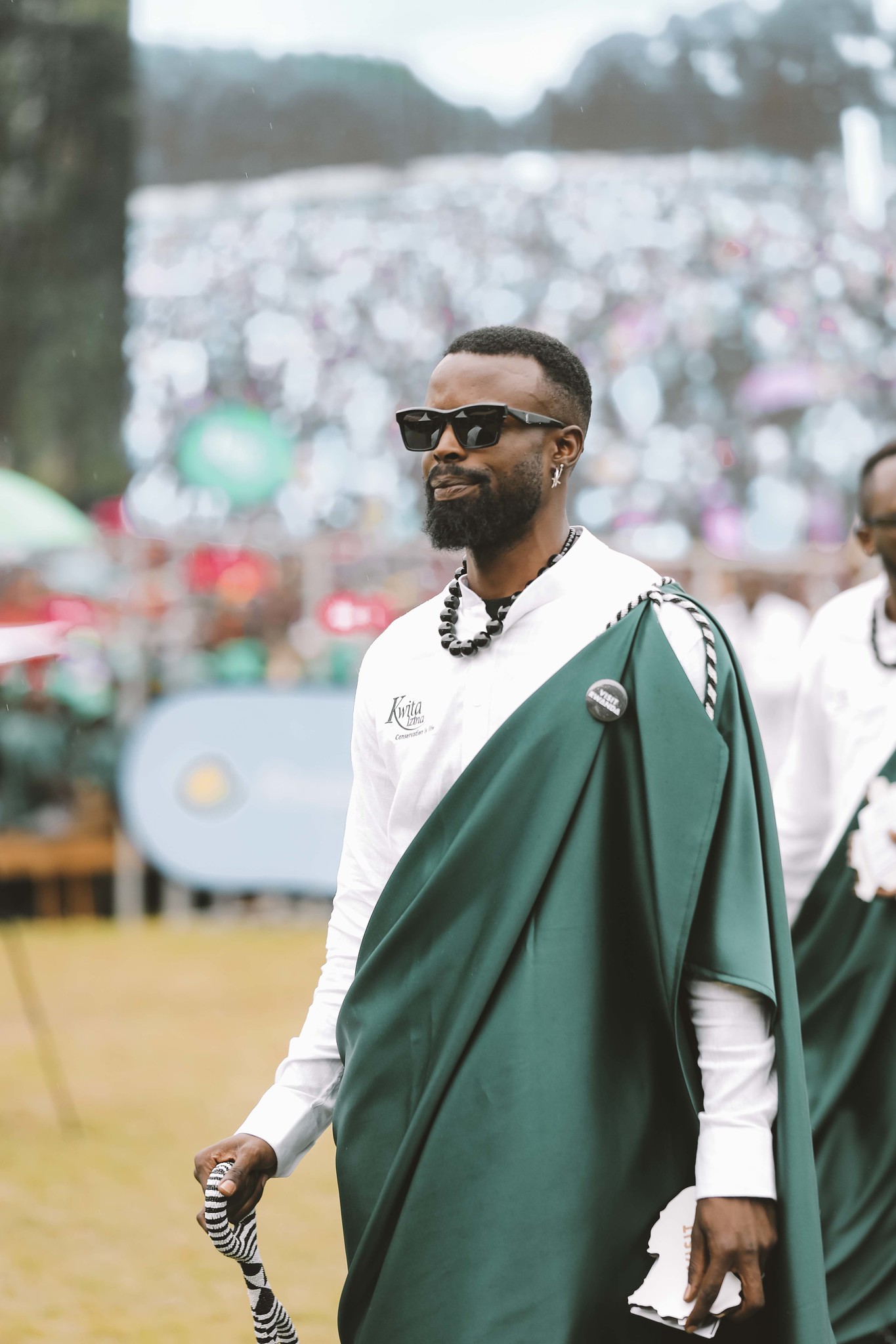 Moshion's Turahirwa Apologises For Leaked Video - KT PRESS