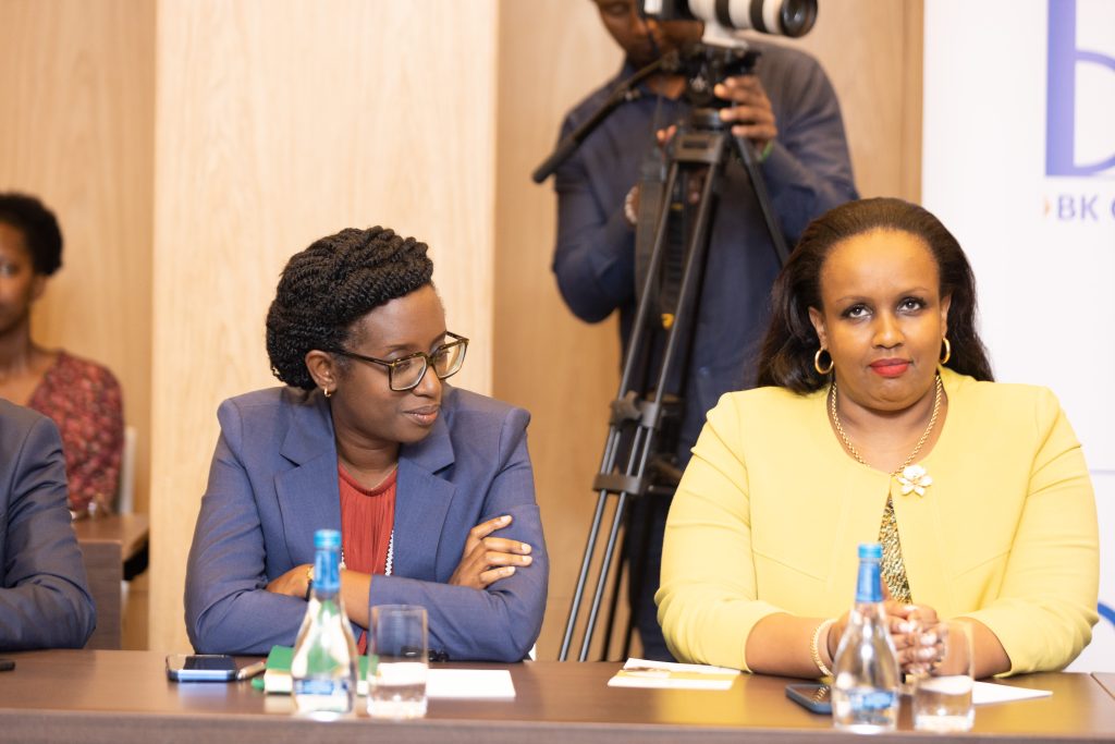 BK Group Launches A Philanthropic Organization to Impact Lives - KT PRESS