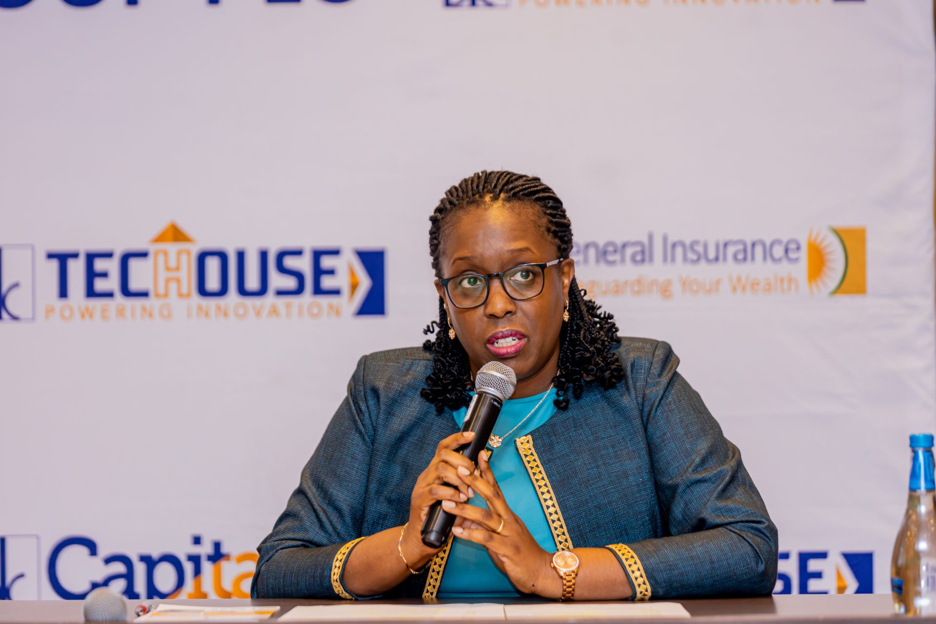 BK Group Launches A Philanthropic Organization to Impact Lives - KT PRESS