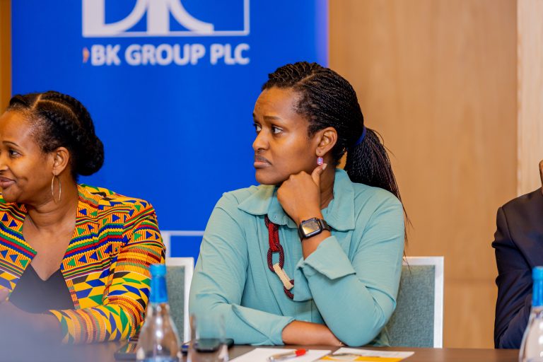 BK Group Launches A Philanthropic Organization to Impact Lives - KT PRESS