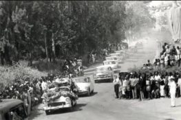 King Mutara III Rudahigwa: Life and Death of A National Hero - KT PRESS