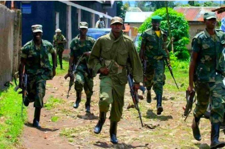 Kagame Warns the West: Continue to Cuddle DRC and Be In the Mess for ...