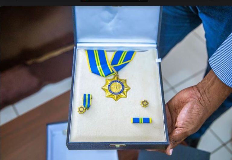 Who Is Who of Rwanda's National Heroes - KT PRESS