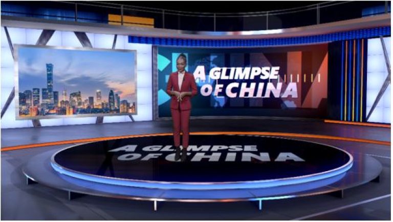 ‘A Glimpse of China’ Enjoys Popularity Among the Youth On ‘StarTimes ON ...