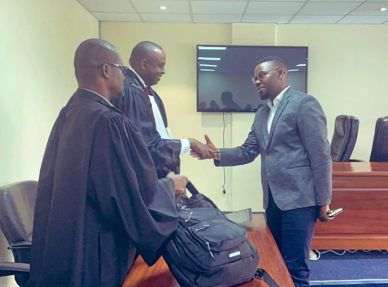 Former Minister Bamporiki Sentence Increased By One Year But Fine ...