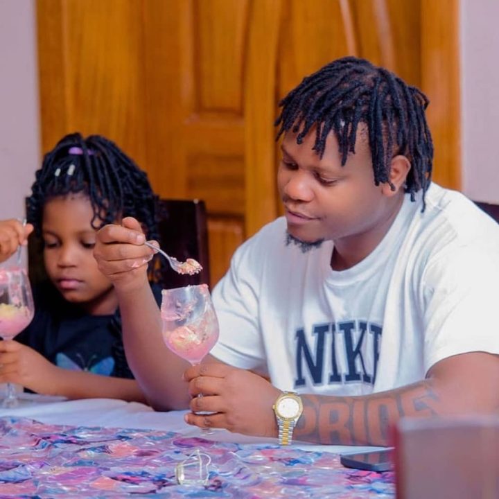 Bruce Melodie Surprises Girlfriend with A New Car On Birthday - KT PRESS