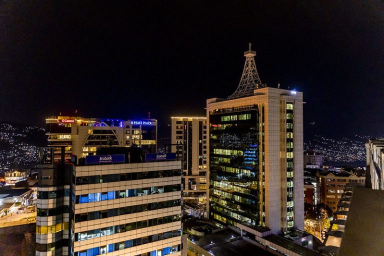 Rwanda’ GDP to Increase by 6.2% in 2023 – KT PRESS