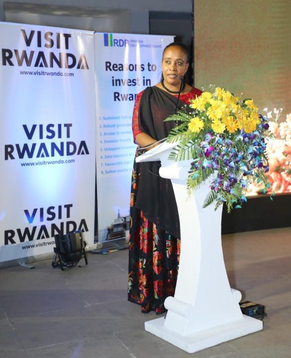Rwanda Opens Third Consulate in India - KT PRESS