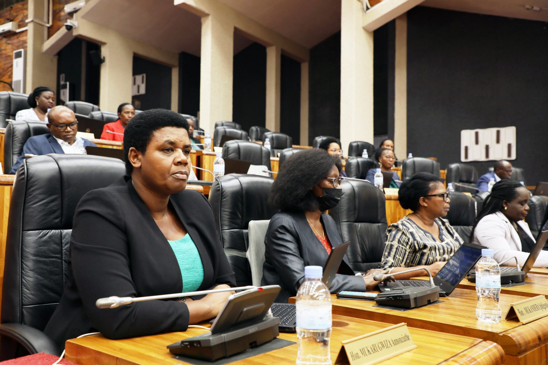 Rwanda Doing well in Managing its Debts- Ministry of Finance - KT PRESS