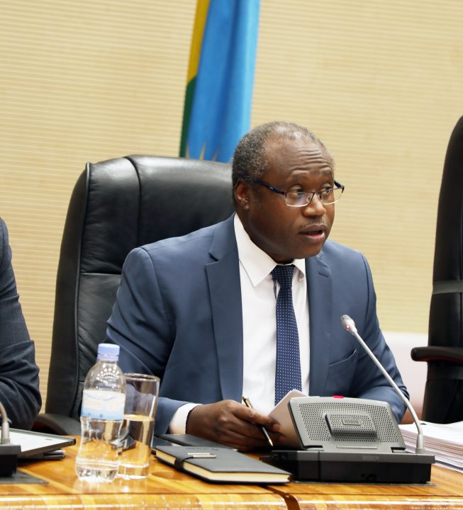 Rwanda Doing well in Managing its Debts- Ministry of Finance - KT PRESS